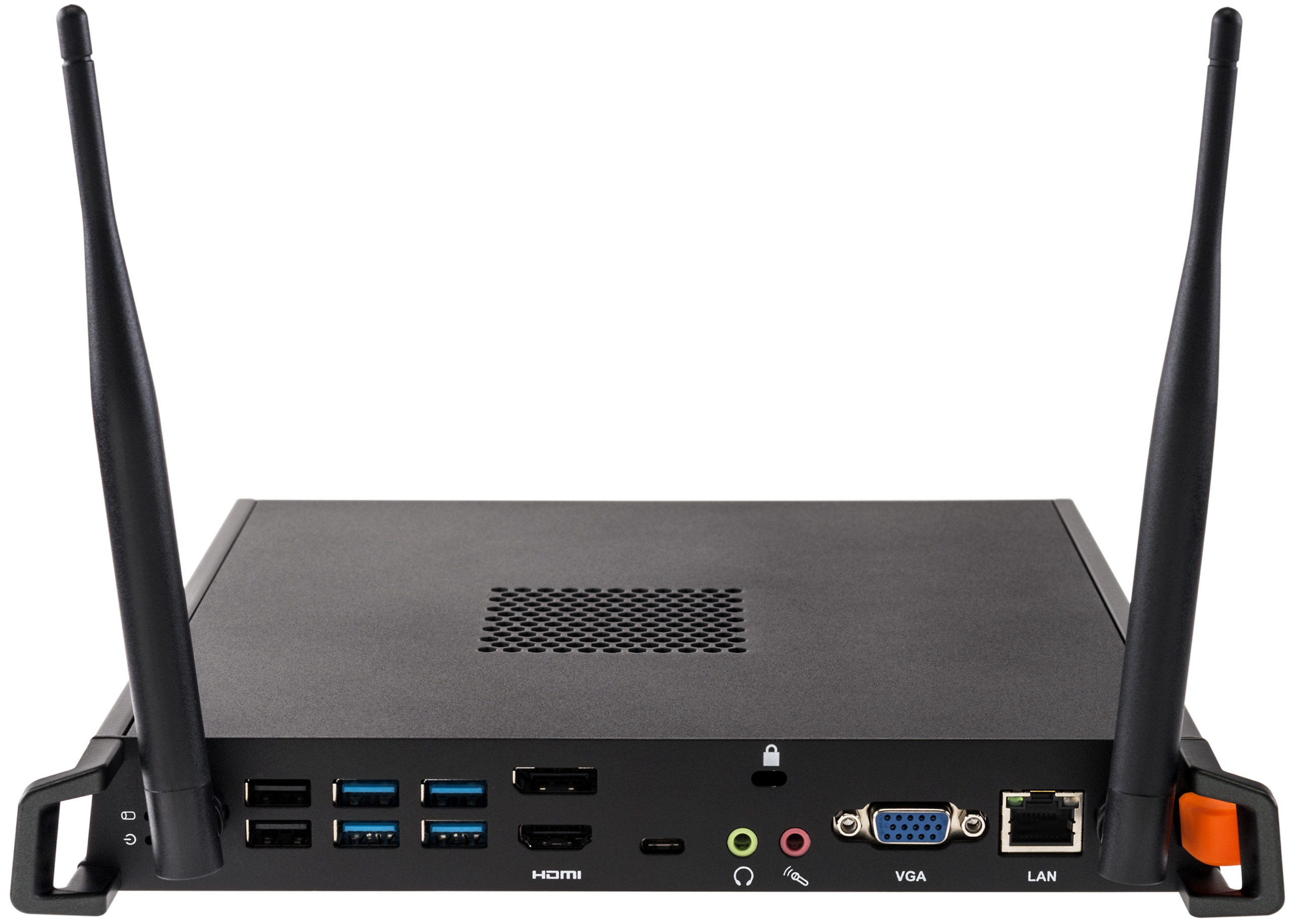 iiyama - SPC5801BC-2 An Intel® i5 slot PC with Windows® 10 IoT Enterprise