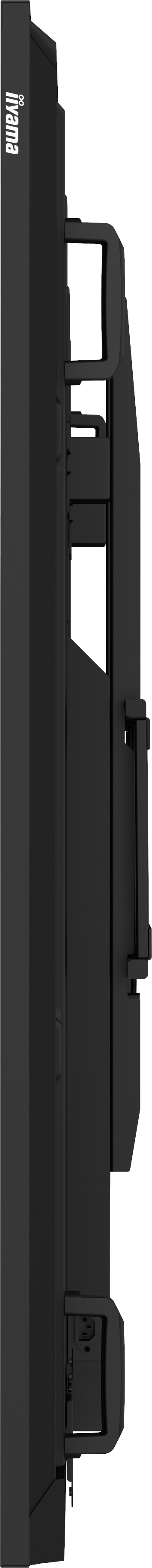 iiyama - ProLite LH9875UHS-B2AG Pantalla profesional 98" 4K UHD para ...