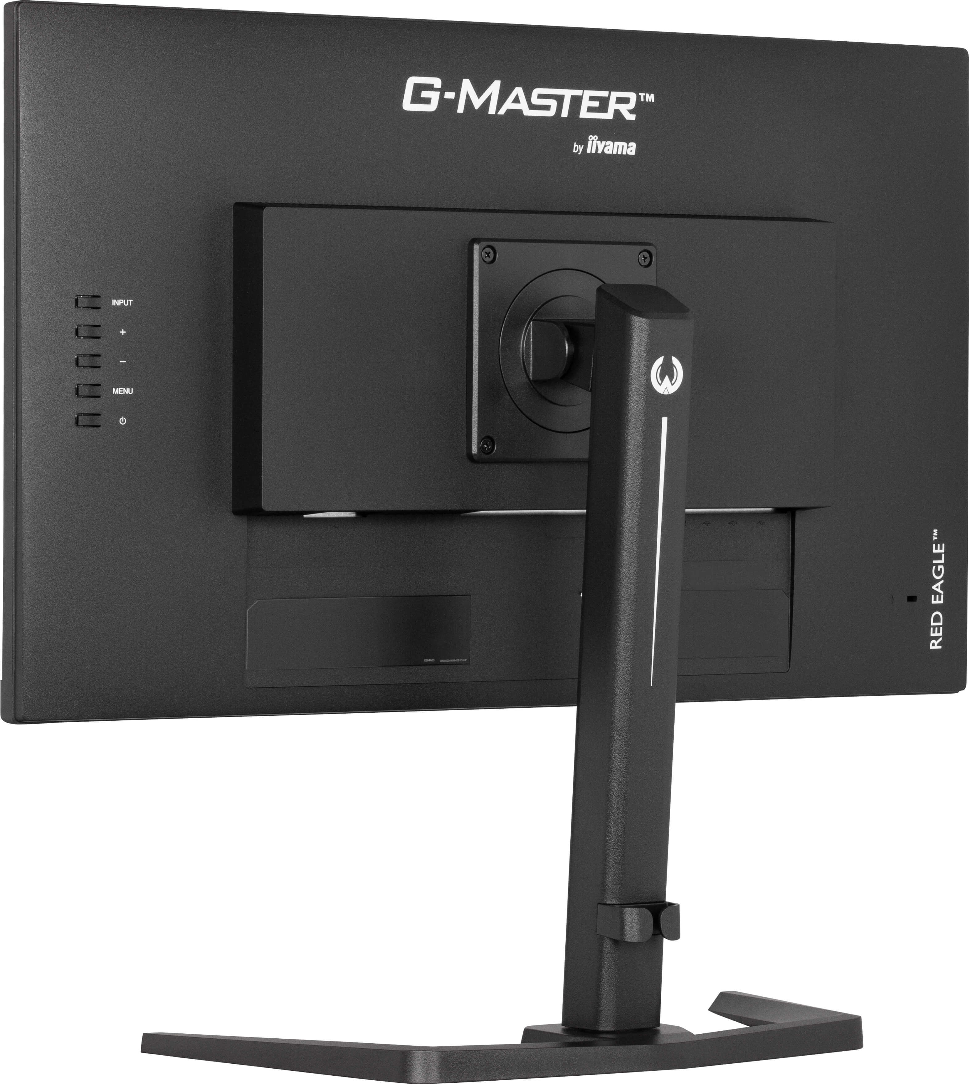 iiyama - G-Master GB2770HSU-B6 Unleash your full gaming potential with ...